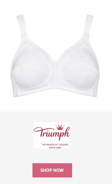 Home - Plus Size Bras, Swimwear & Lingerie from AmpleBosom.com
