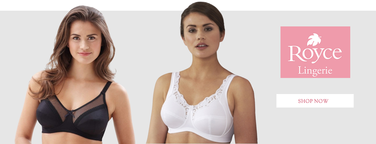 Home - Plus Size Bras, Swimwear & Lingerie from AmpleBosom.com